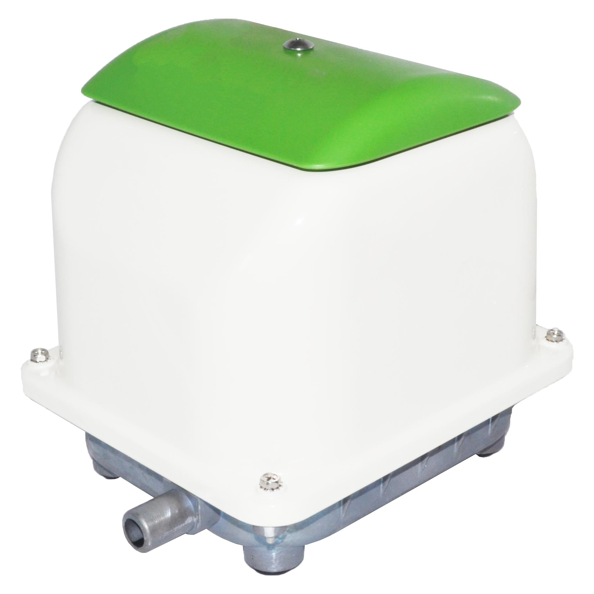 Secoh JDK Air Pumps – Greenleaf Pumps