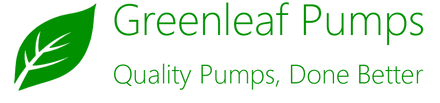 Contact – Greenleaf Pumps