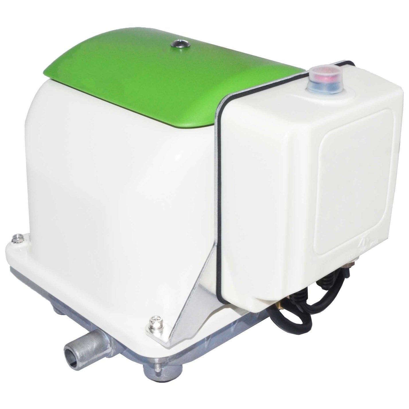 Secoh JDK-S-120AL Linear Diaphragm Pump with Low Pressure Alarm ...